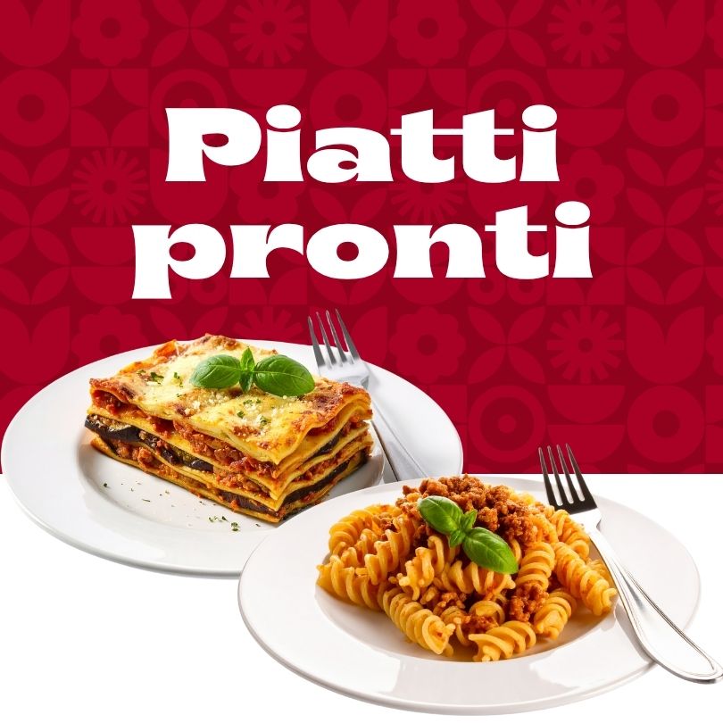 Glua Alimenti proteici per Dieta Chetogenica, Integratori alimentari